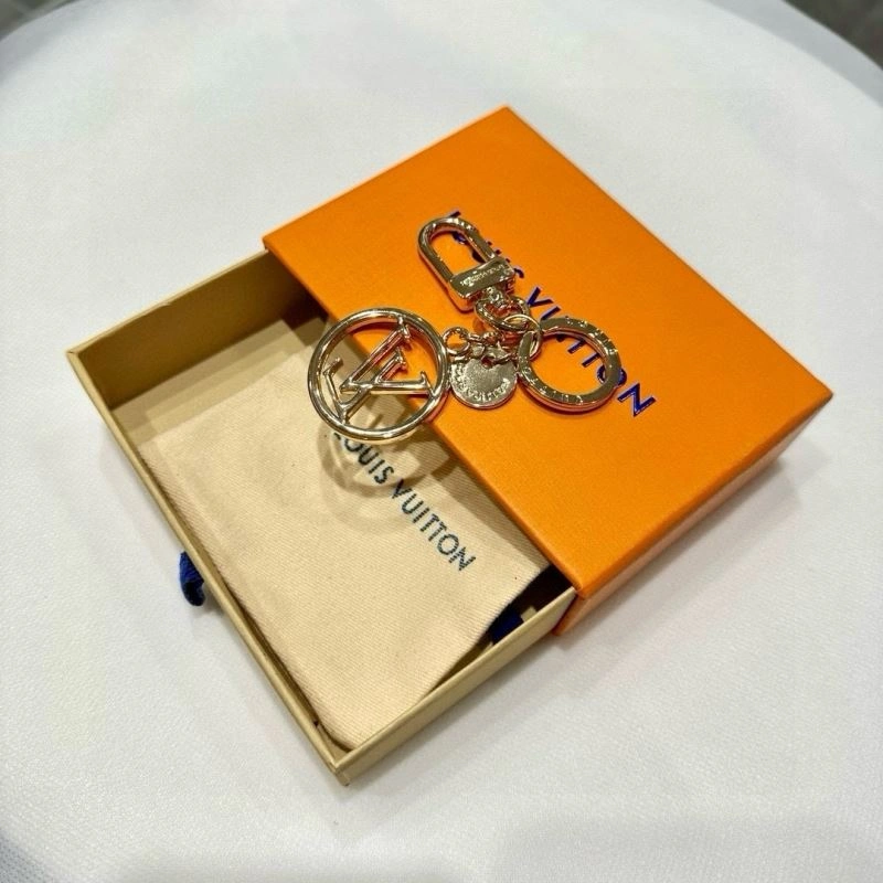 Brand-original Louis Vuitton Keychains
