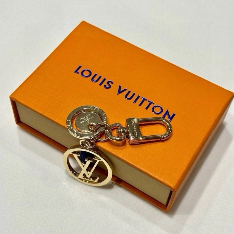 Brand-original Louis Vuitton Keychains