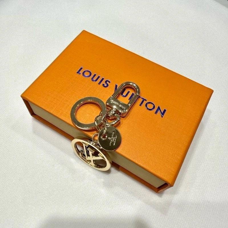 Brand-original Louis Vuitton Keychains