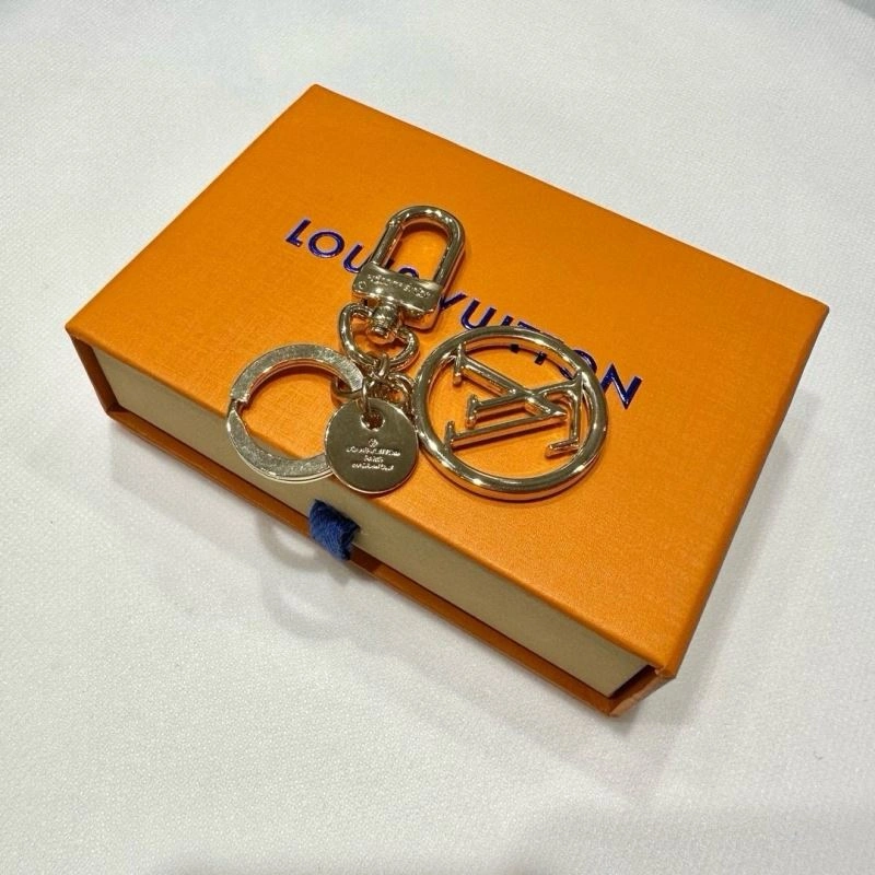 Brand-original Louis Vuitton Keychains