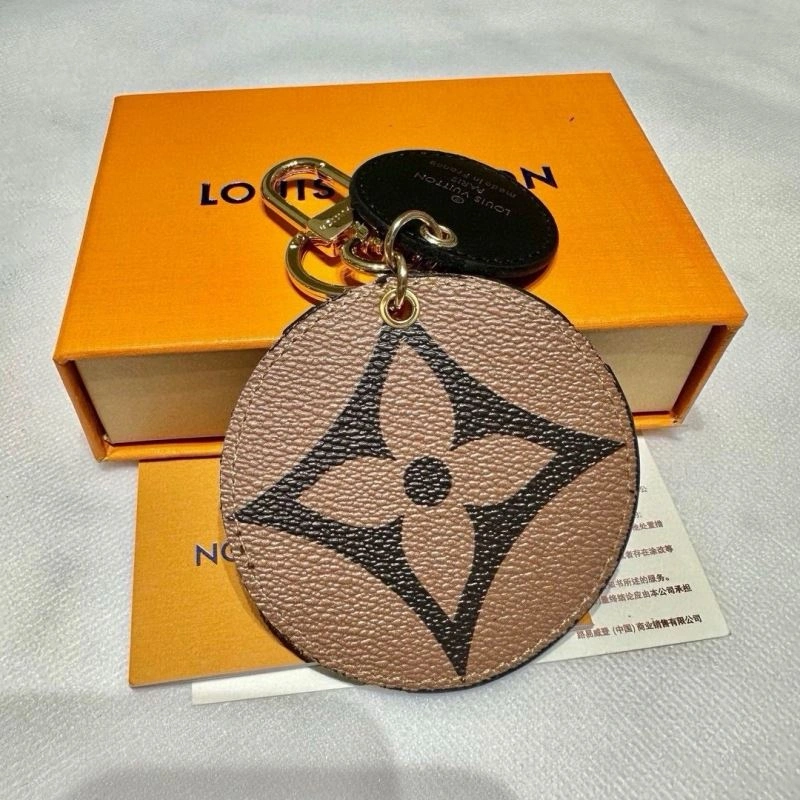 Louis Vuitton Keychains