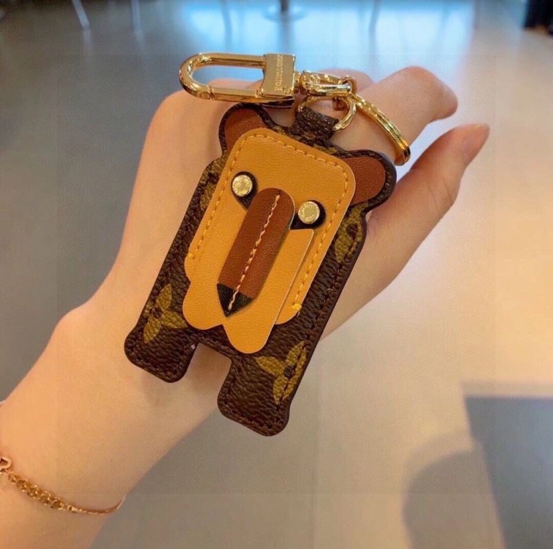 Louis Vuitton Keychains