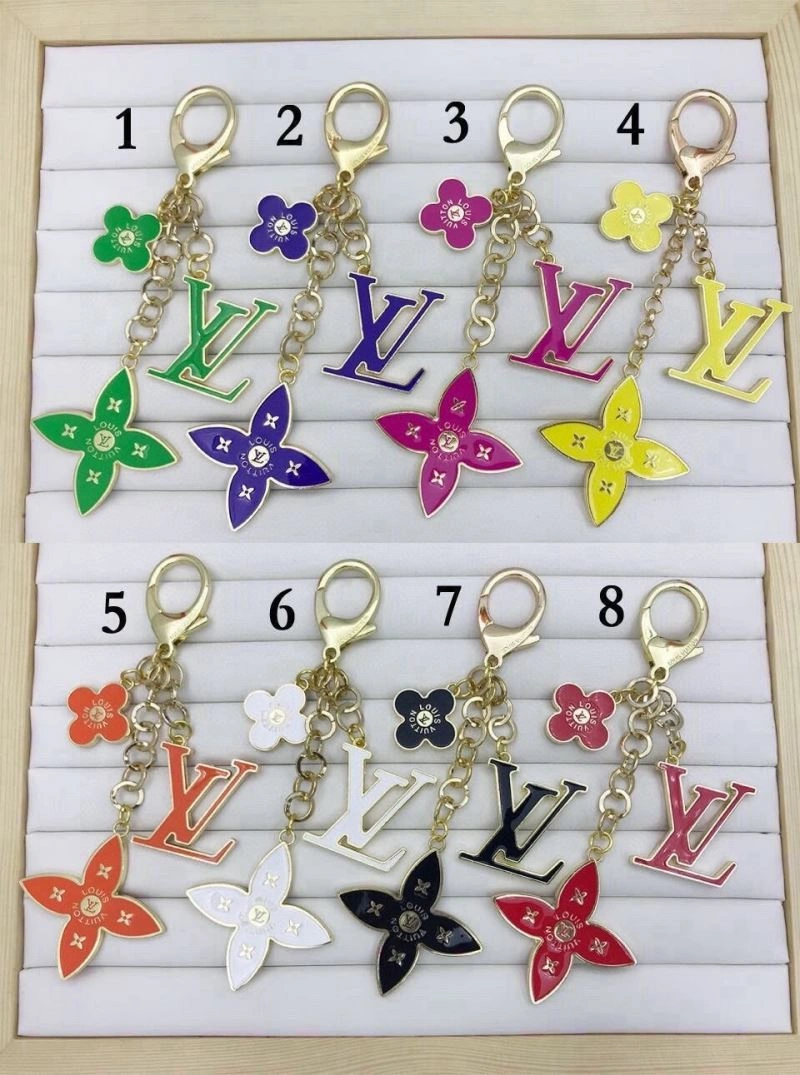 Louis Vuitton Keychains