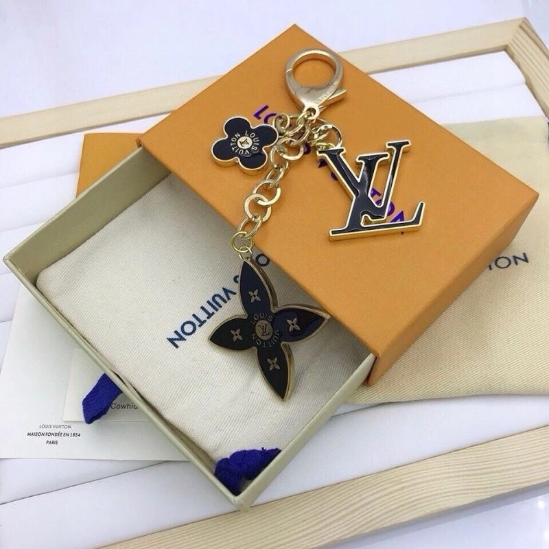 Original Louis Vuitton Keychains