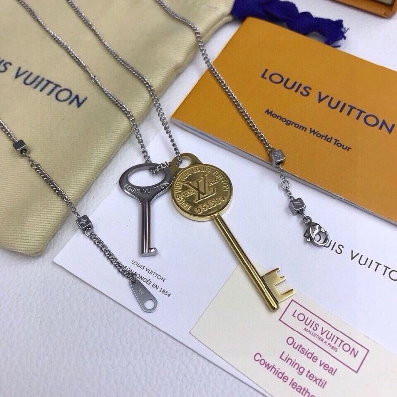 Inexpensive Louis Vuitton Keychains
