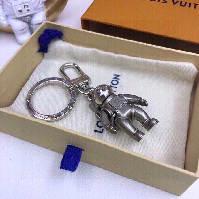 Louis Vuitton Keychains