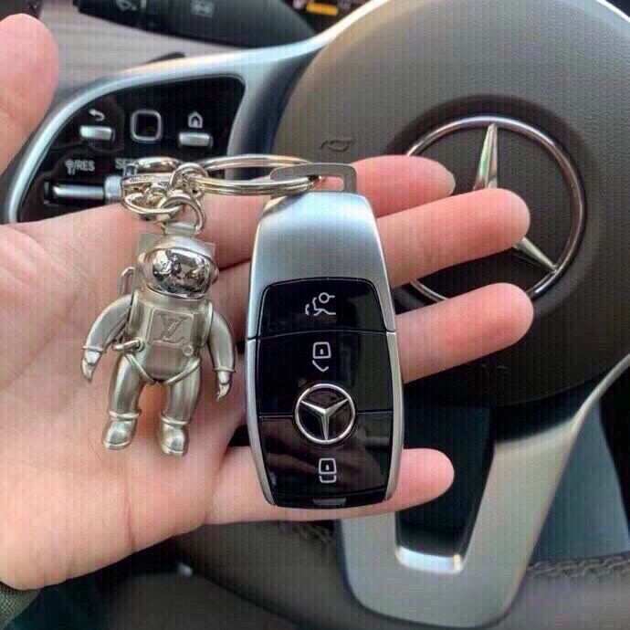 Inexpensive Louis Vuitton Keychains