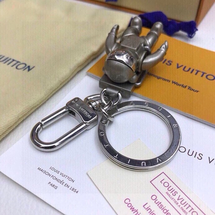 Inexpensive Louis Vuitton Keychains