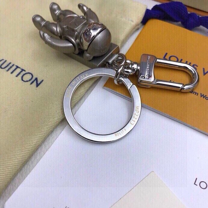 Inexpensive Louis Vuitton Keychains