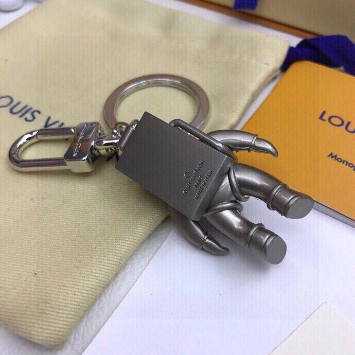 Inexpensive Louis Vuitton Keychains