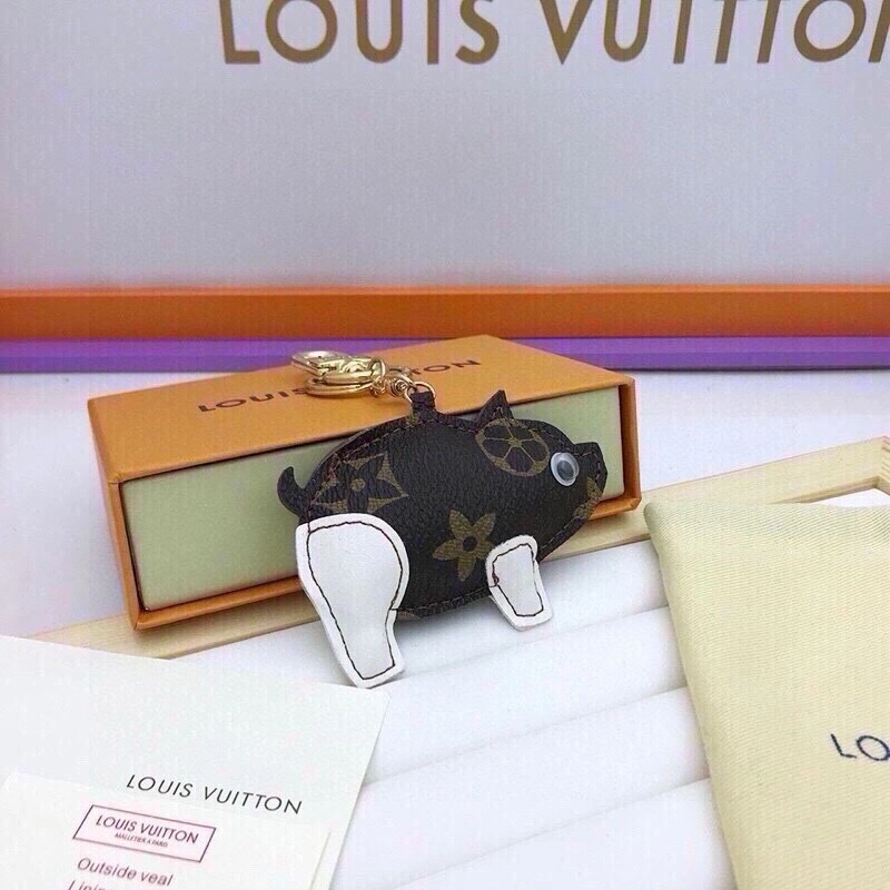Louis Vuitton Keychains
