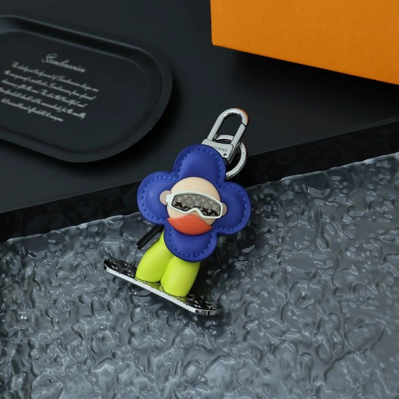Louis Vuitton Keychains