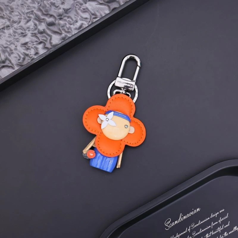 Louis Vuitton Keychains