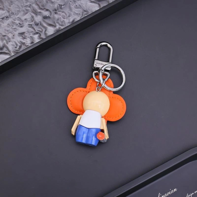 OEM Louis Vuitton Keychains