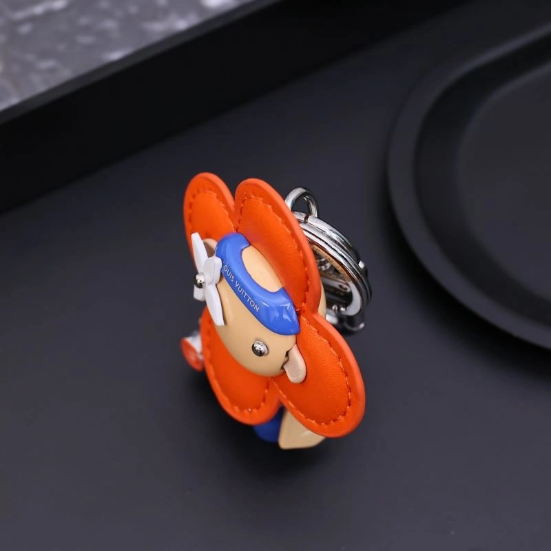 OEM Louis Vuitton Keychains