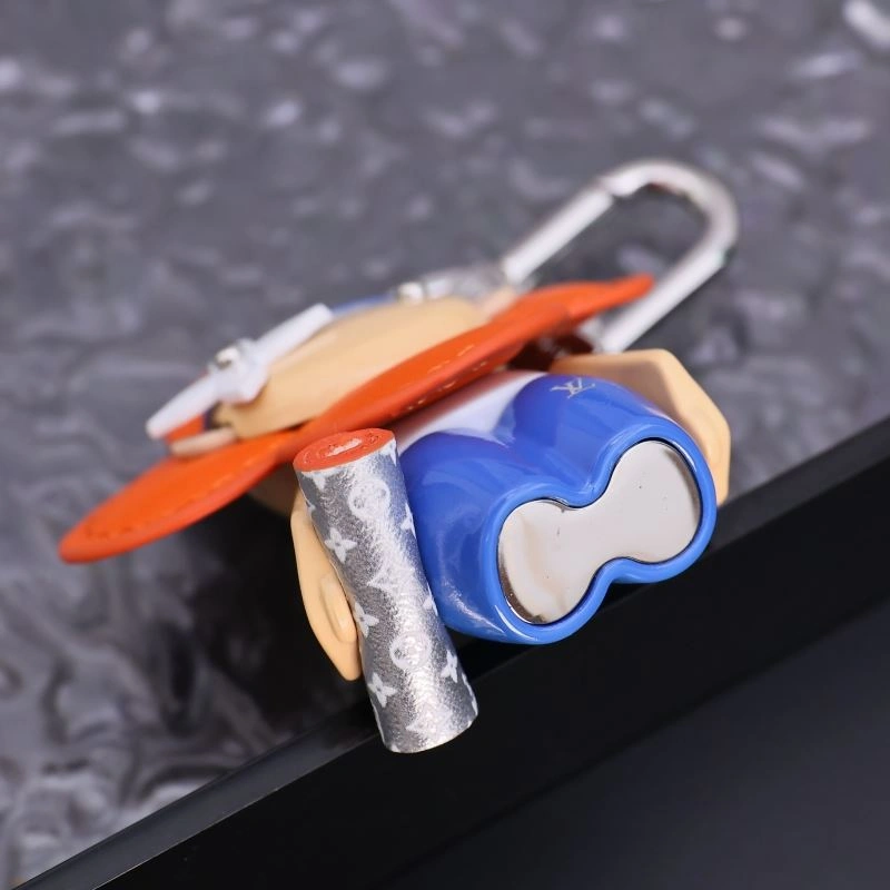 OEM Louis Vuitton Keychains