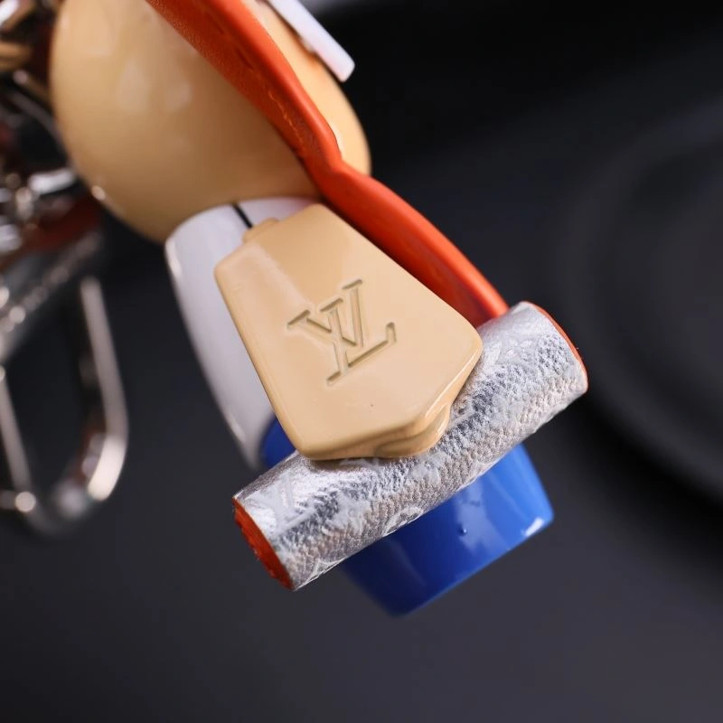 OEM Louis Vuitton Keychains