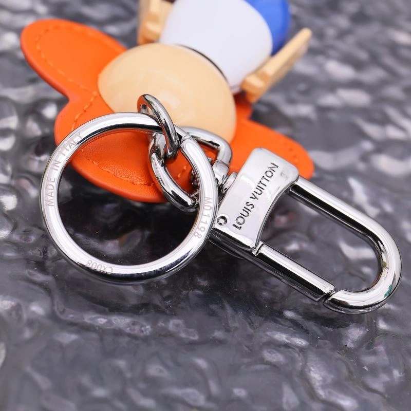 OEM Louis Vuitton Keychains