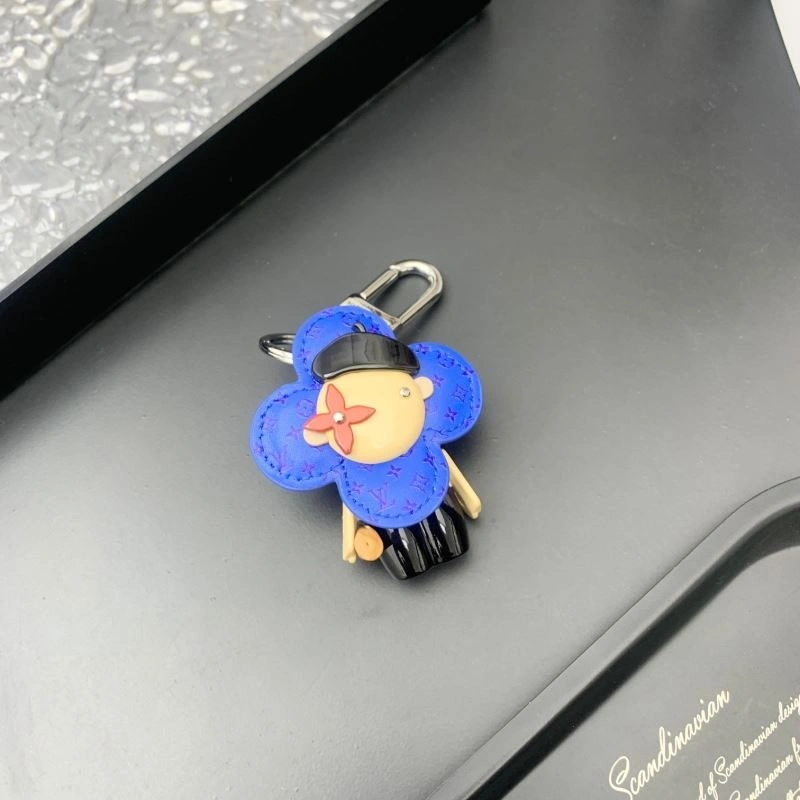 Louis Vuitton Keychains