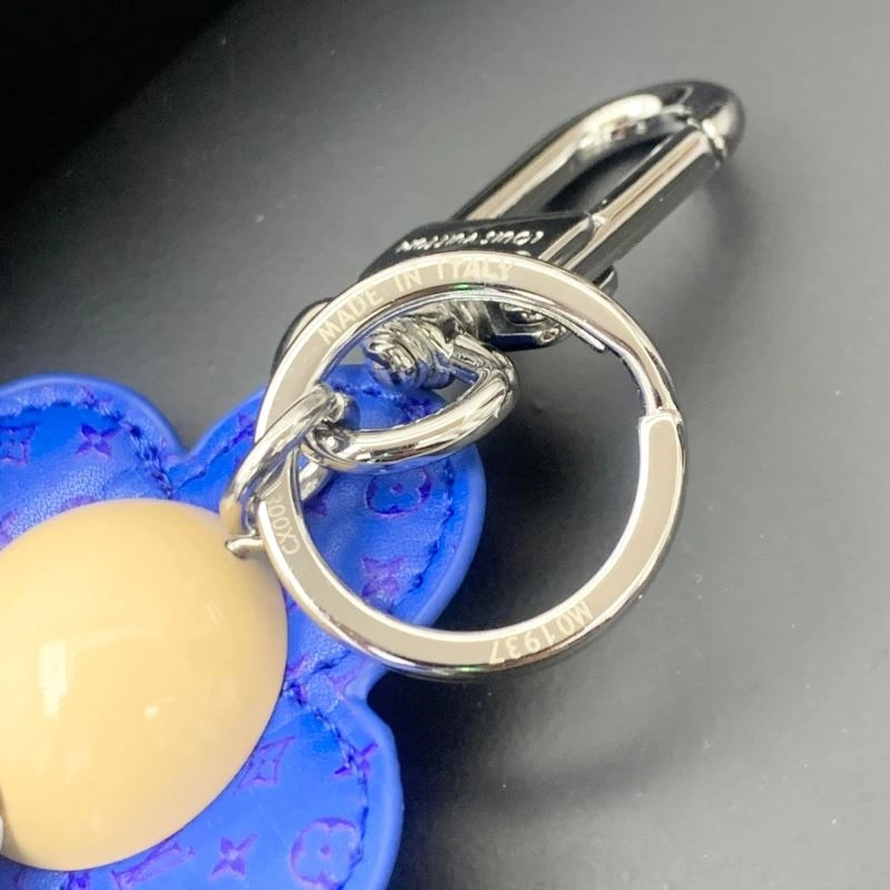 Factory-made Louis Vuitton Keychains