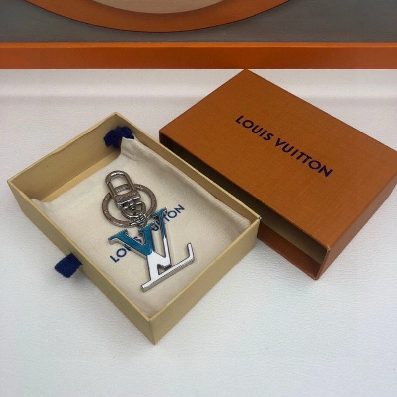 High fidelity Louis Vuitton Keychains