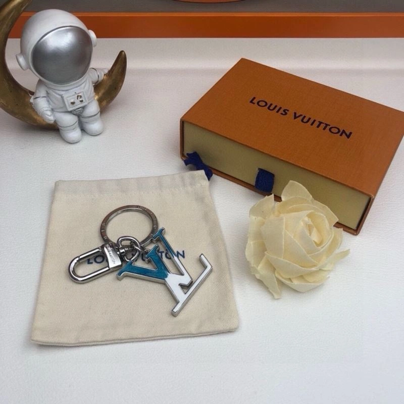 High fidelity Louis Vuitton Keychains