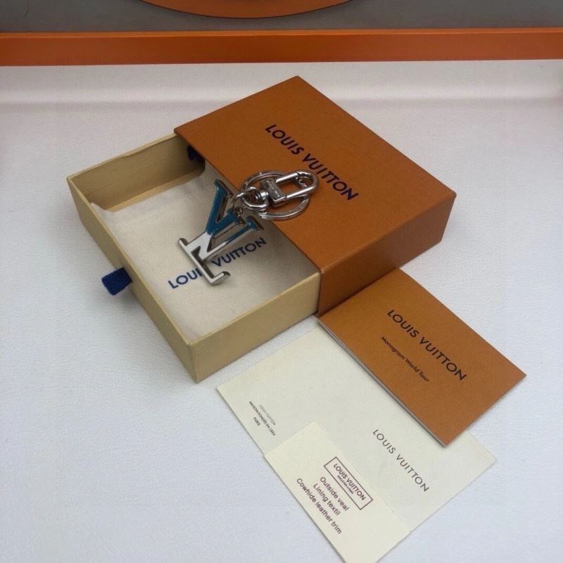 High fidelity Louis Vuitton Keychains