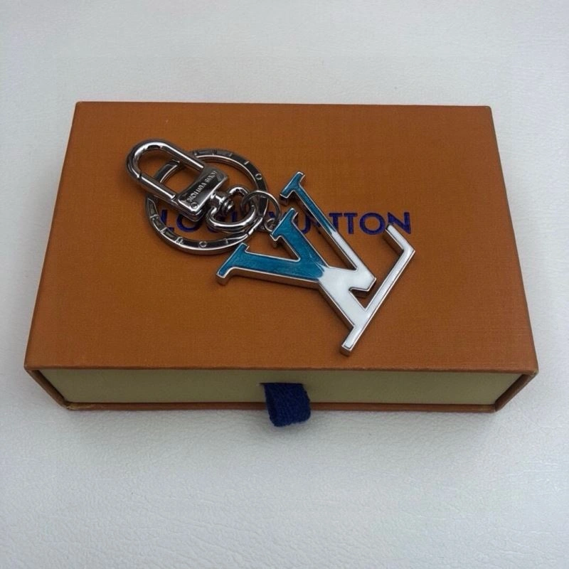 High fidelity Louis Vuitton Keychains