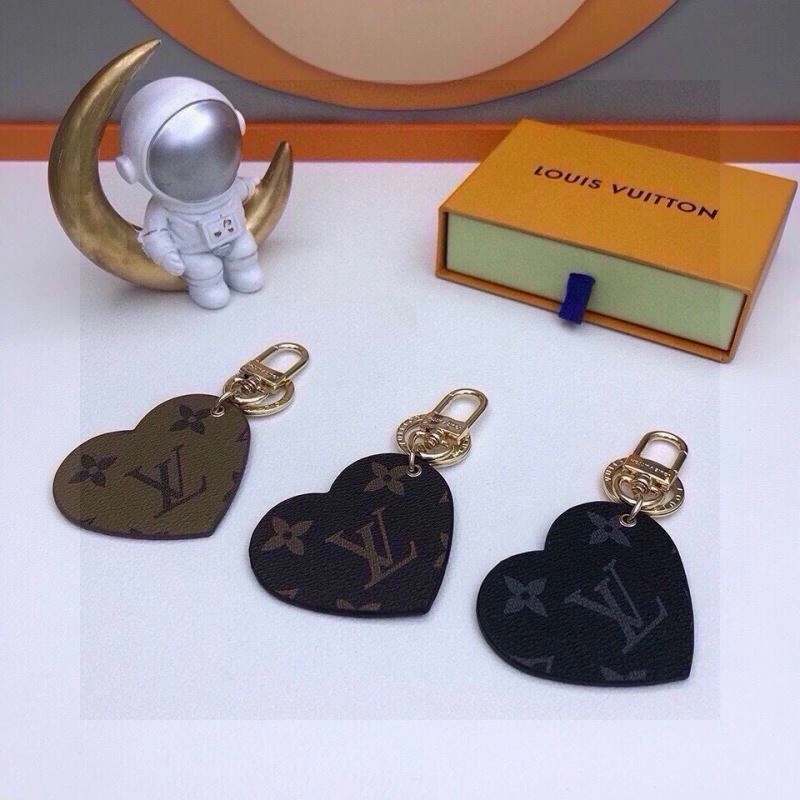 Louis Vuitton Keychains
