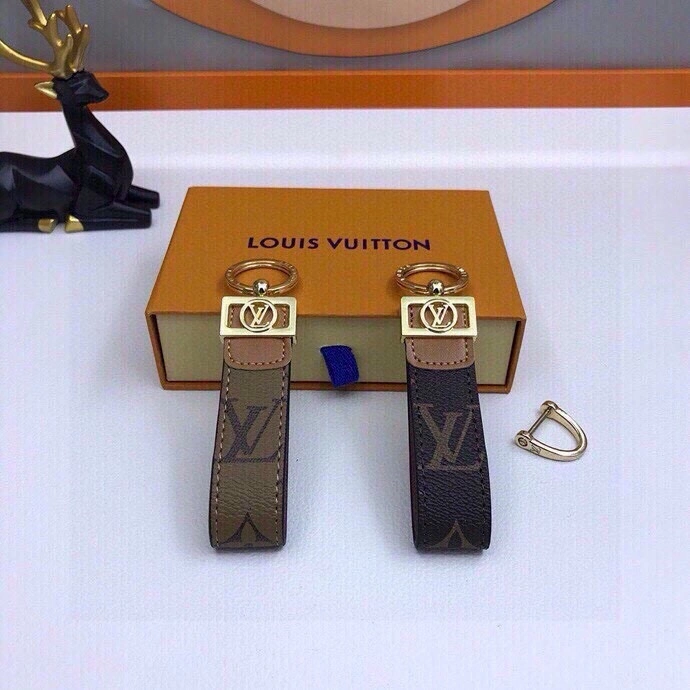 Louis Vuitton Keychains