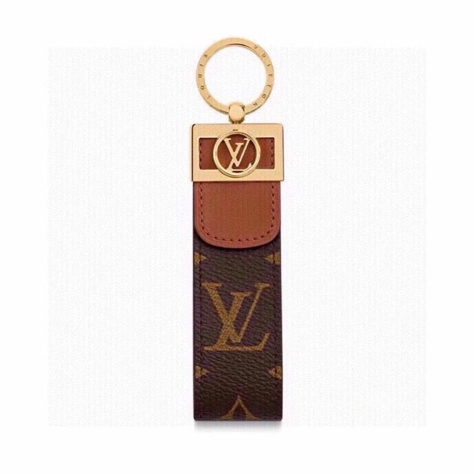 Top mirror Louis Vuitton Keychains
