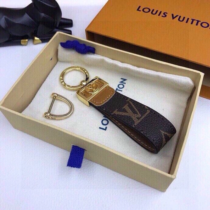 Top mirror Louis Vuitton Keychains