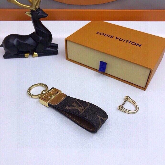 Top mirror Louis Vuitton Keychains