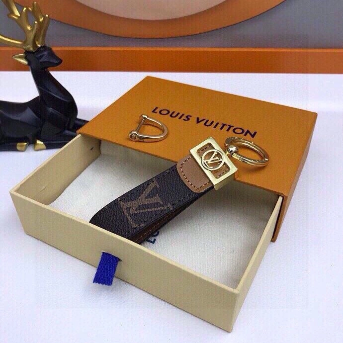 Top mirror Louis Vuitton Keychains