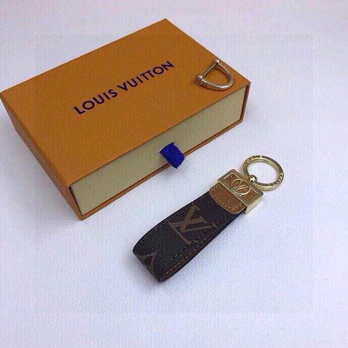 Top mirror Louis Vuitton Keychains