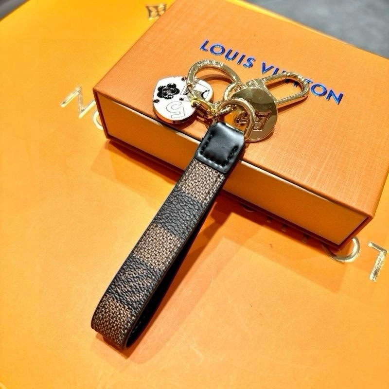 Bargain Louis Vuitton Keychains