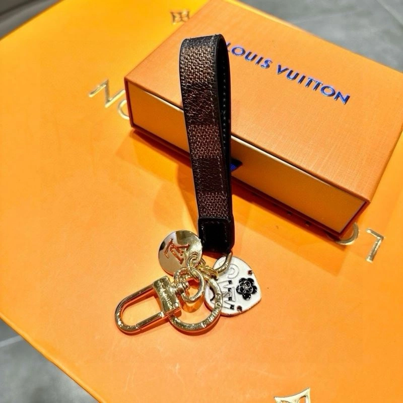 Bargain Louis Vuitton Keychains