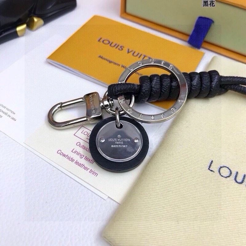 Original Louis Vuitton Keychains
