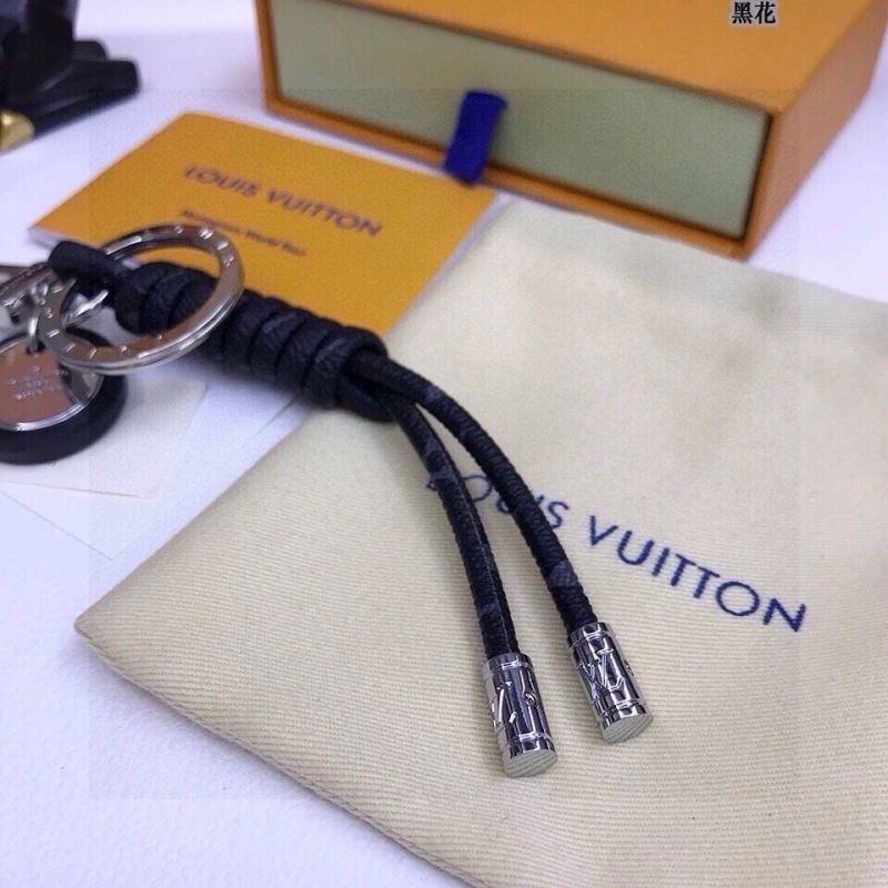 Original Louis Vuitton Keychains