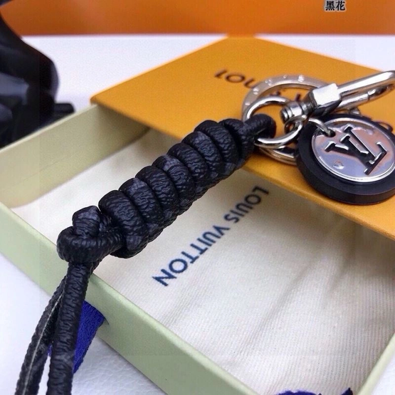 Original Louis Vuitton Keychains