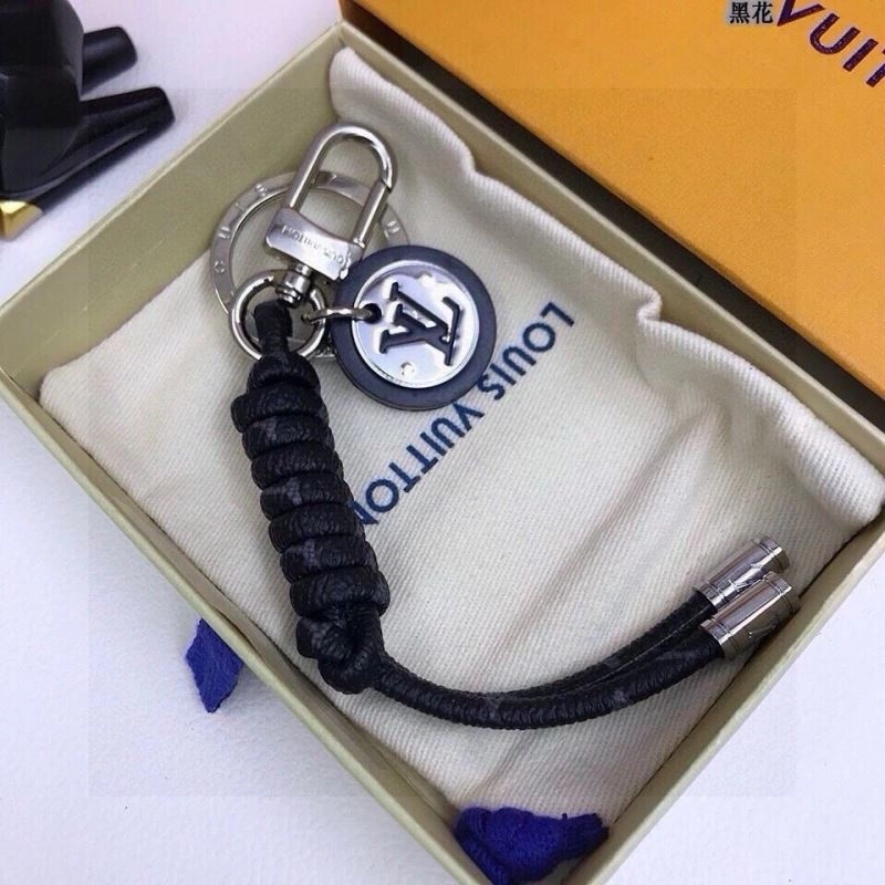 Original Louis Vuitton Keychains