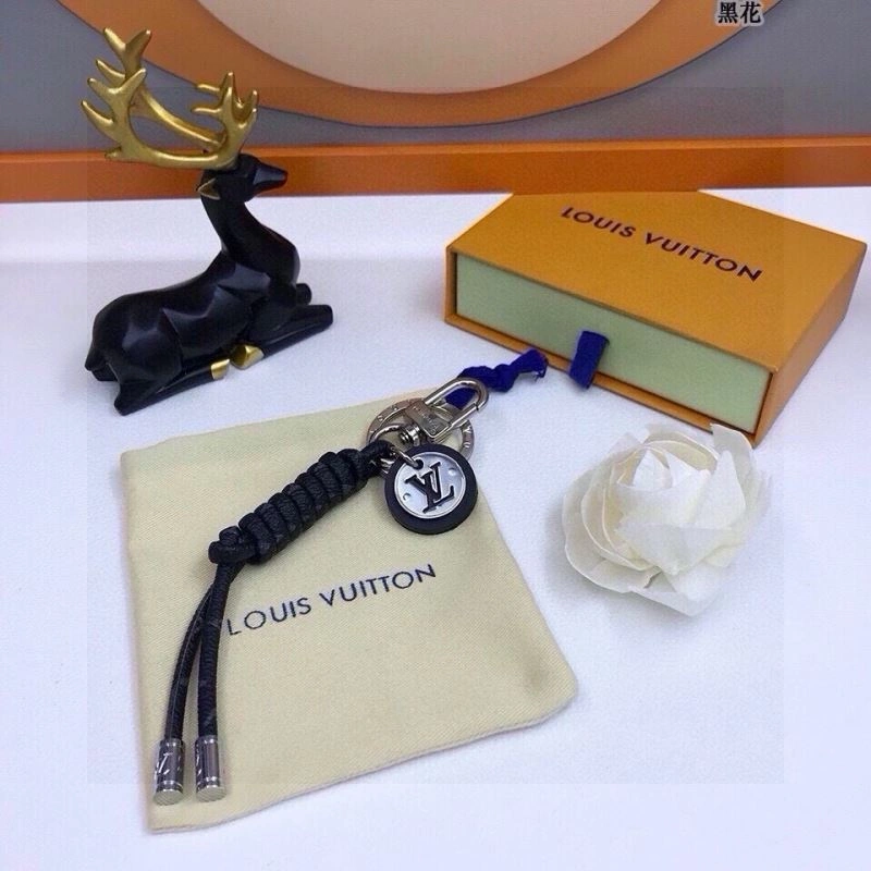 Original Louis Vuitton Keychains