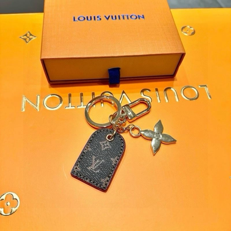 Louis Vuitton Keychains
