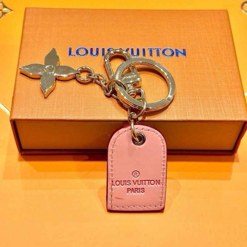 Original Louis Vuitton Keychains