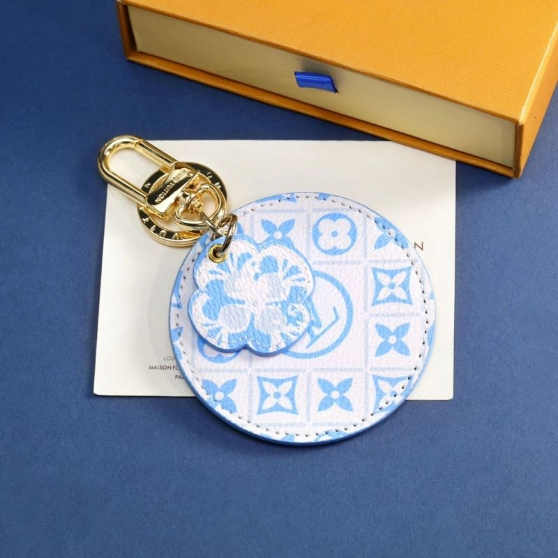 Louis Vuitton Keychains