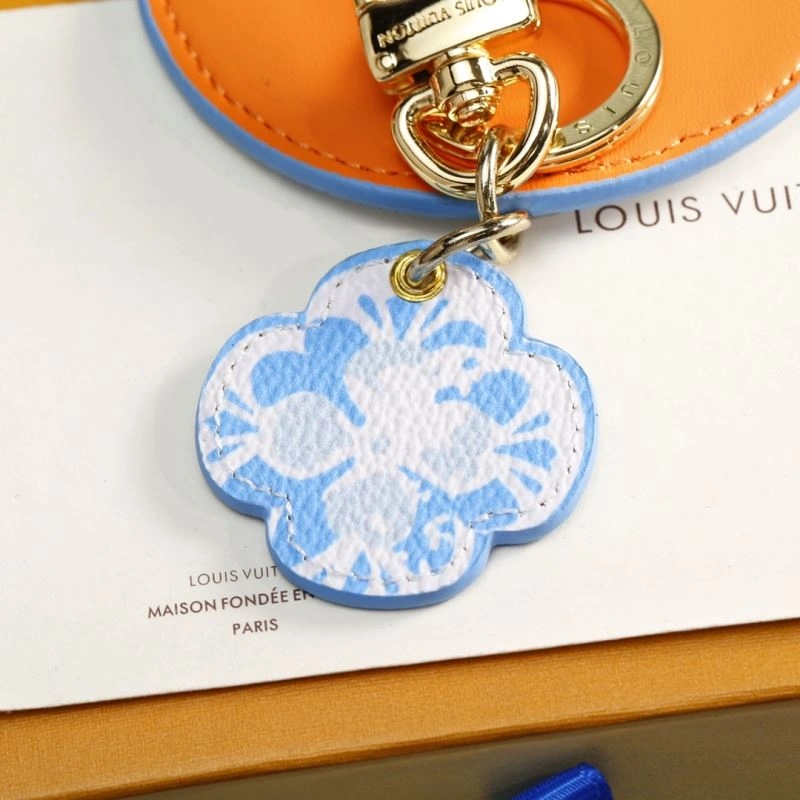 Top match Louis Vuitton Keychains
