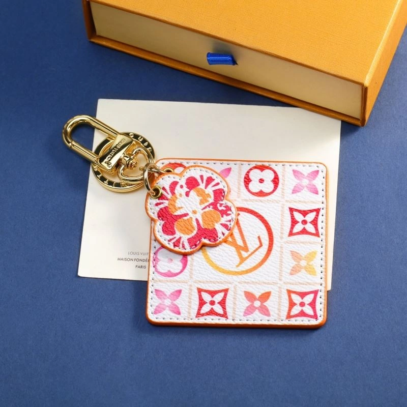 Louis Vuitton Keychains