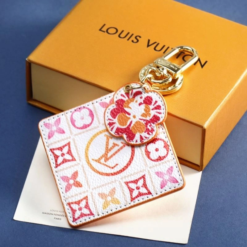 Bargain Louis Vuitton Keychains