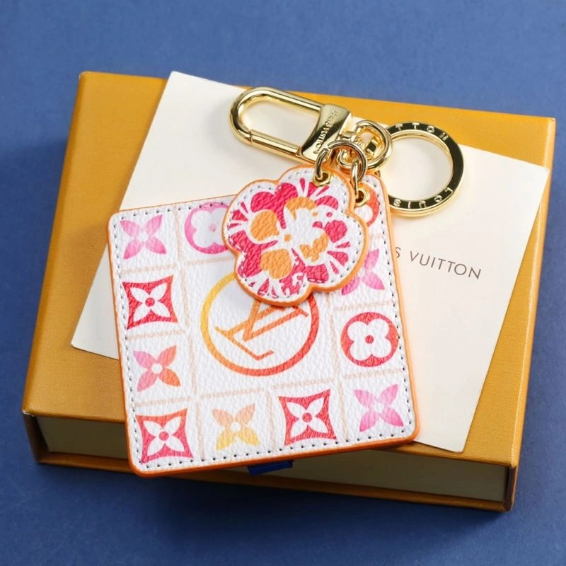 Bargain Louis Vuitton Keychains