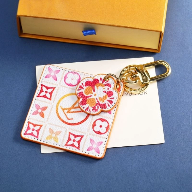 Bargain Louis Vuitton Keychains